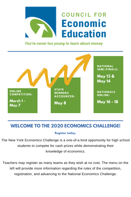 EconChallenge